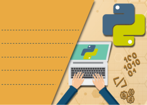 Python Full Stack Training in Noida | SLA Consultants Noida